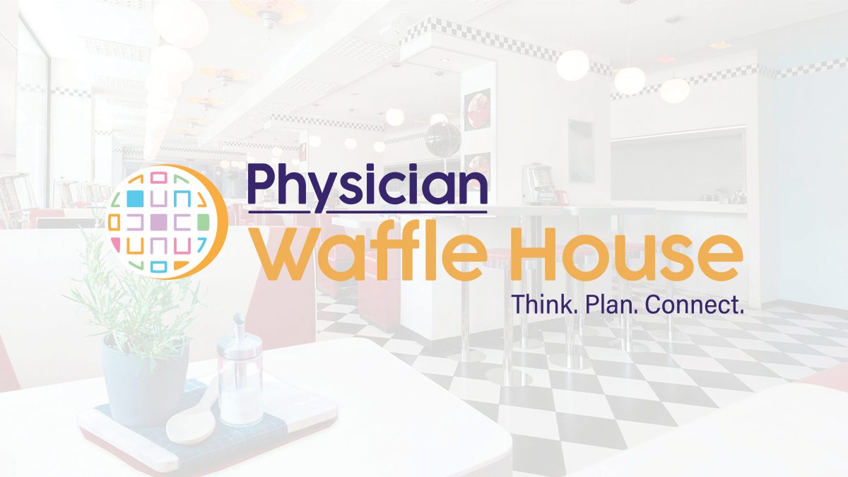 Login| Physician Waffle House